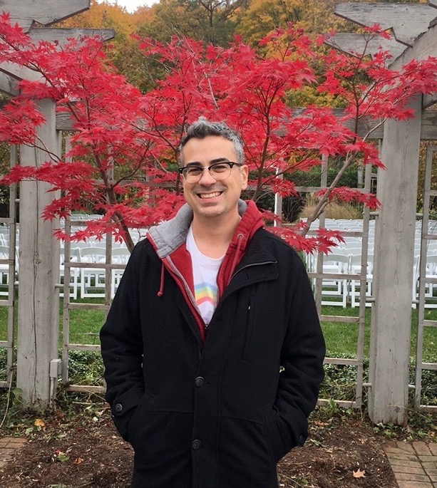 Jason Herrboldt – Tech ∙ Life ∙ Culture