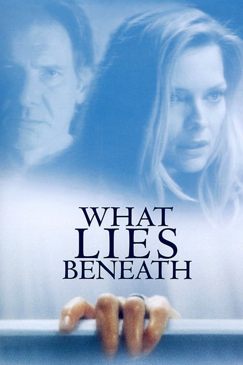 What Lies Beneath Could Have Been a Masterpiece – Jason Herrboldt