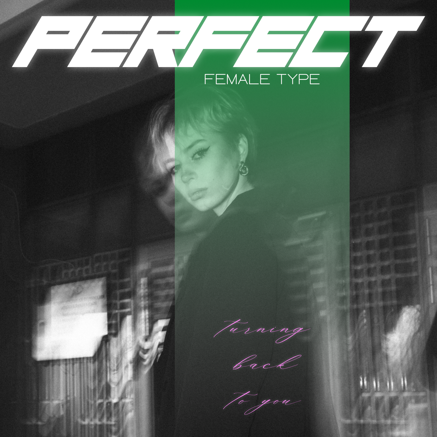 New Music Alert! Turning Back to You by Perfect Female Type – Jason ...