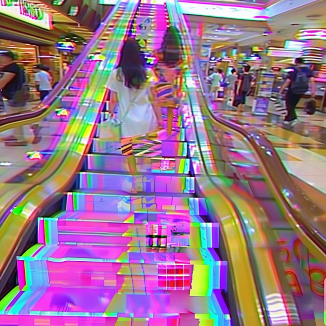 New Music Alert: Mall Juice, Vol. 1 by Perfect Female Type – Jason ...