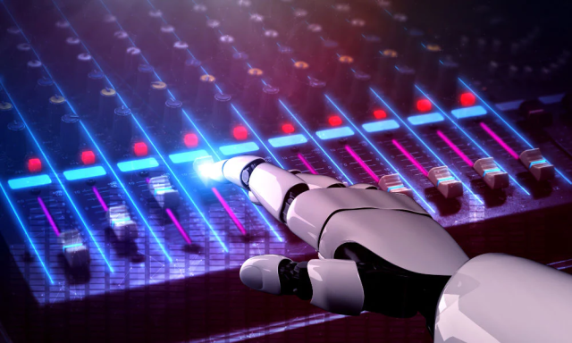 How to thrive as an independent musician in an AI-saturated world ...